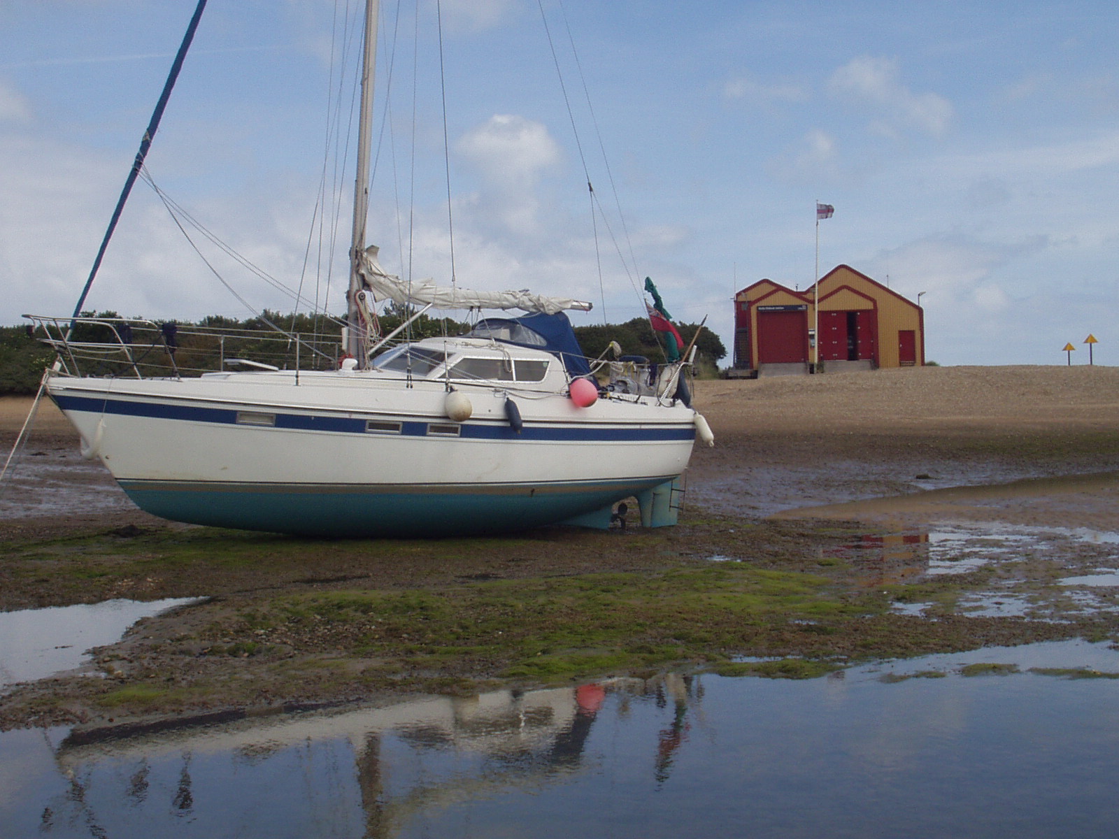 SeaLorna: Southerly 95 - LA Girl - For Sale