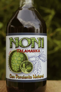 El mundo de la Biologìa: El Noni ... un veneno o la Pomada Canaria