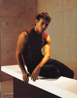 Hot beautiful mens: Alex Lundqvist