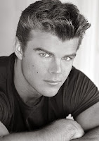 Lars Slind by Scott Hoover | Hot Man, Male Model, Actor – Male ...