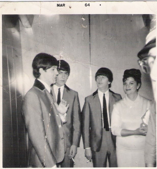 Meet the Beatles for Real: Miami 1964