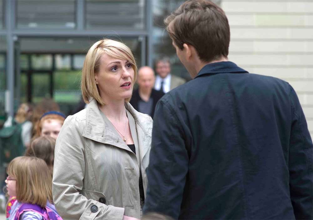 Scottish Actors: Preview of 'Single Father', episode 2