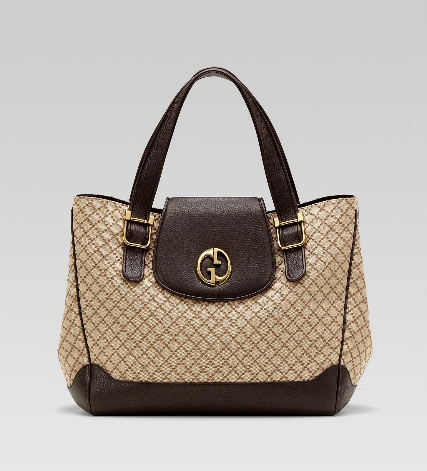 Fashion Hill: Gucci - Handbags Collection