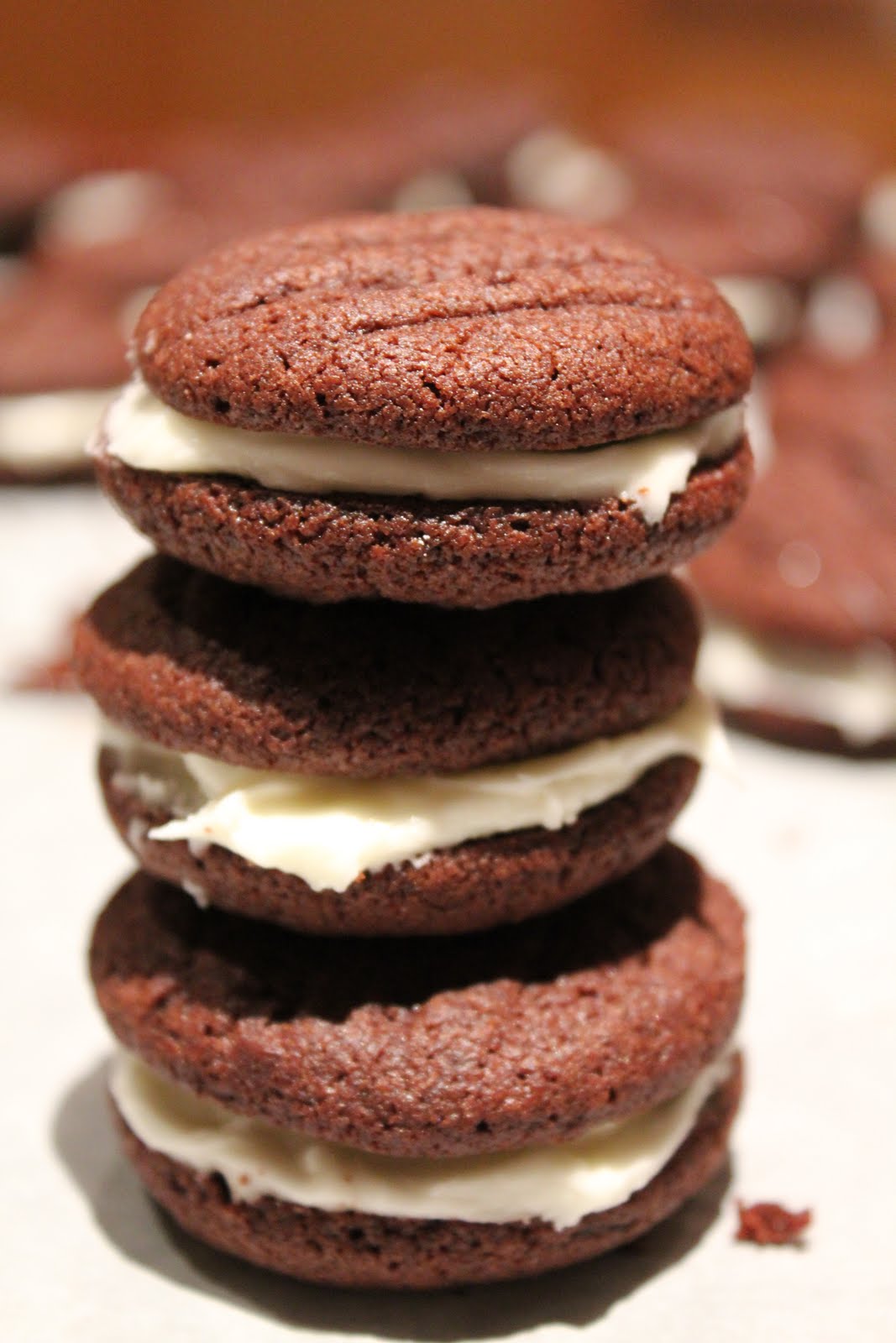 Fancy a dance?: Biscuits + Football