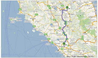 The Mattingly Gang: ROME, ITALY - Day 12 of Katie's European Trip