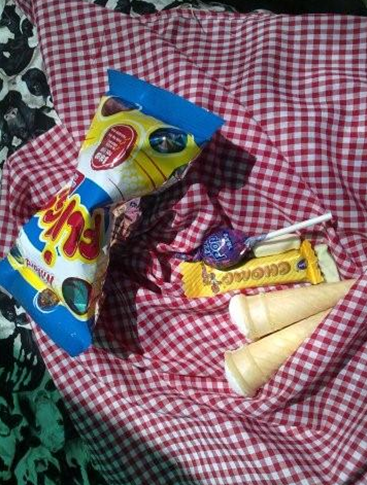 SUPER PARTY FOOD: Farm Party / Partytjie Plaas Tema