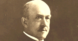 Something You Might Like: Remembering the Forgotten Man