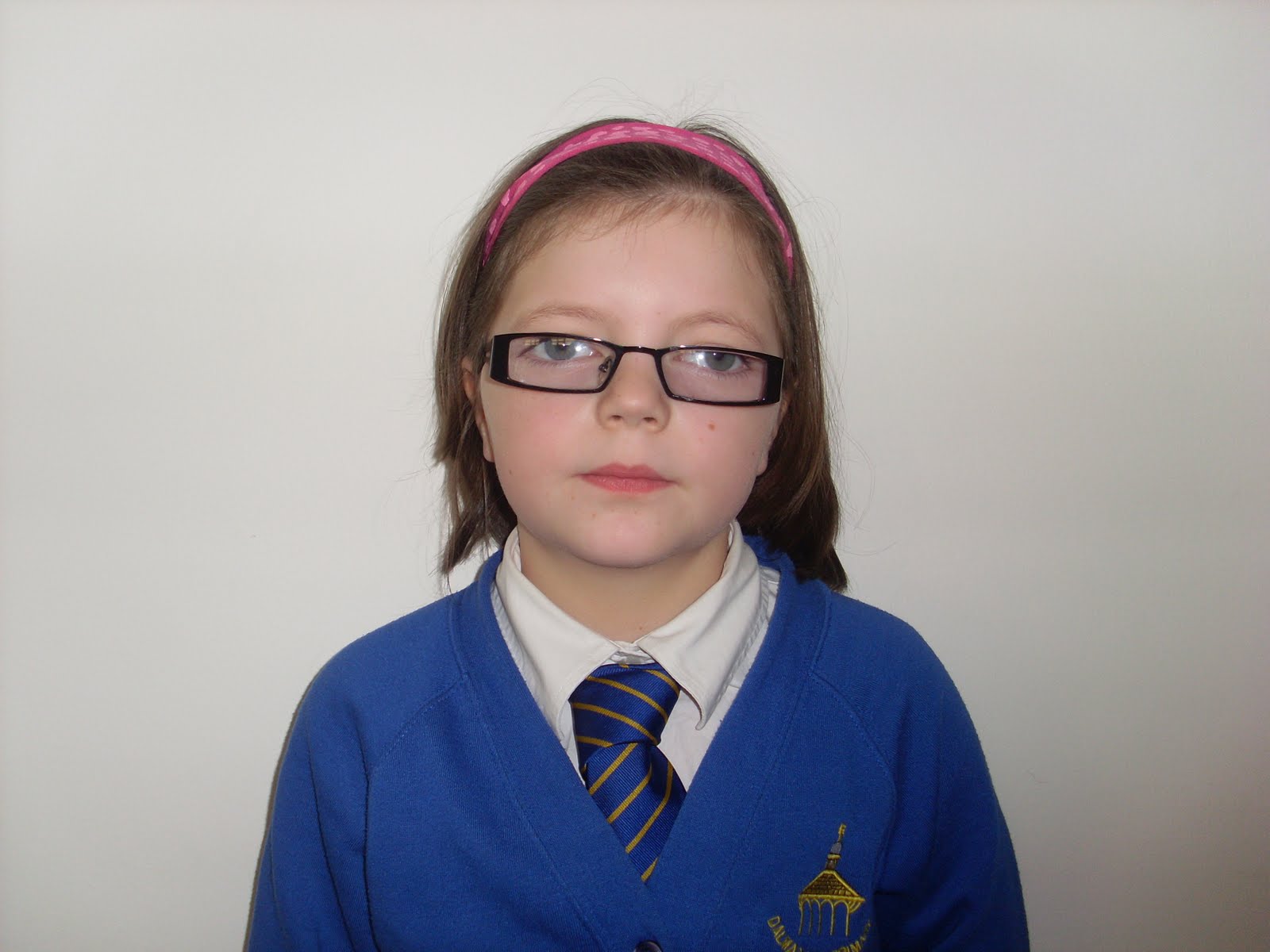 See the sea: Pupil Council at Dalmarnock Primary School