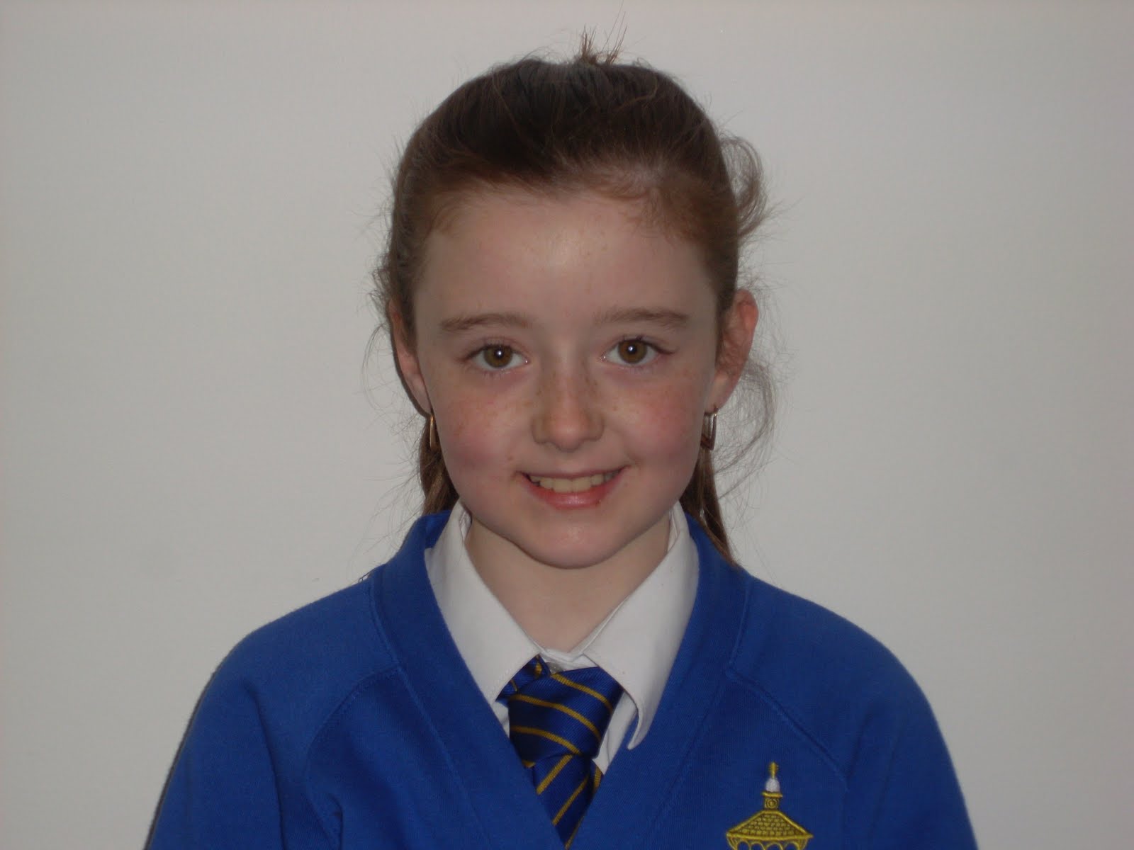 See the sea: Pupil Council at Dalmarnock Primary School