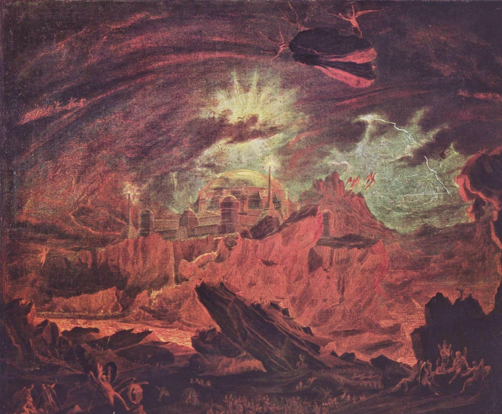 Akratic Wizardry: In Limbo...
