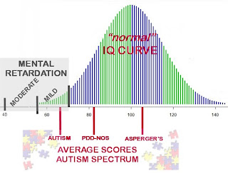 Autism Acceptance Project: Five Autism Types Explained
