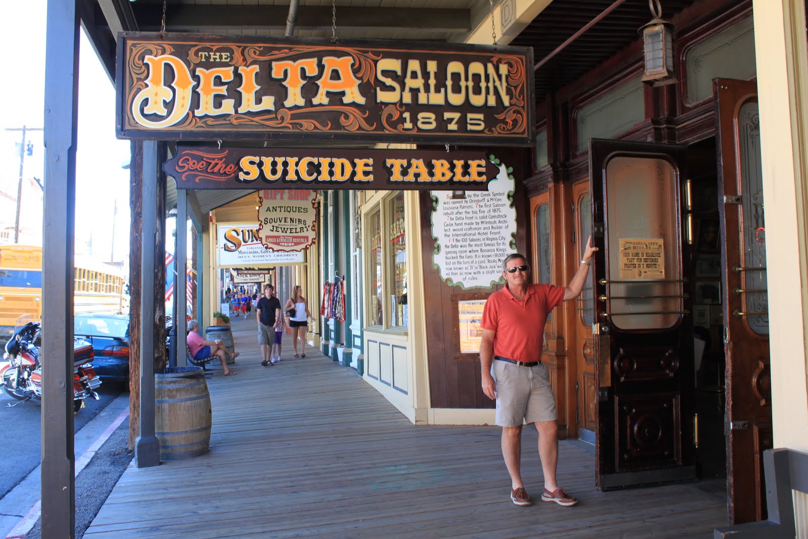 It's not about the destination...: From Salt Lake City to Fallon, to ...