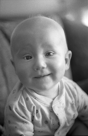 My Vintage Camera Collection: Miranda F