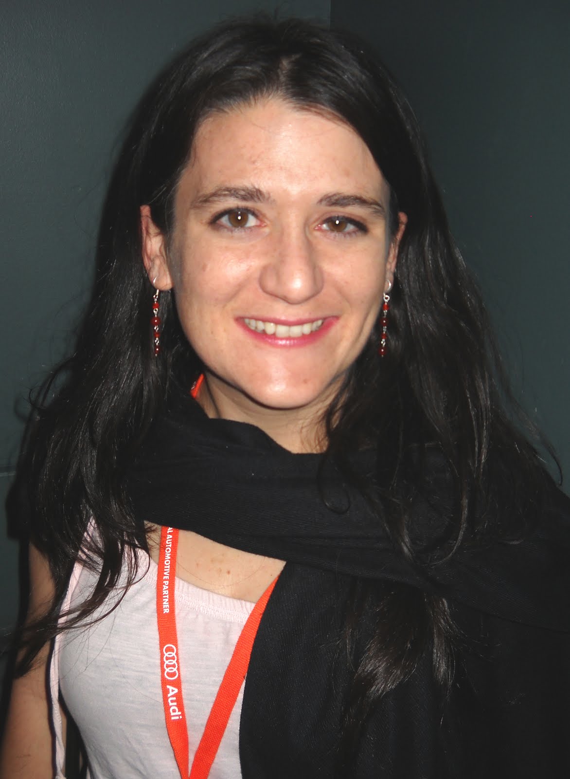 Mariana Chenillo - Alchetron, The Free Social Encyclopedia