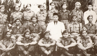 PANITIA - SEJARAH - SMKTP: PASUKAN WATANIAH