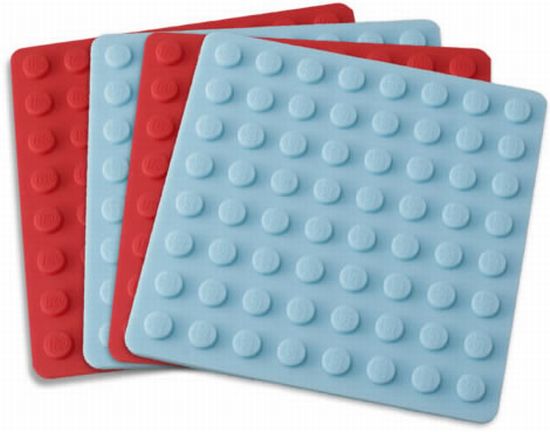 picturespost: Amazing and Creatively Cool Beverage Coasters