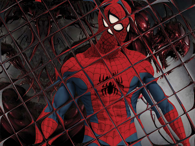 MAXIMUM SUMII: On the 12th day of Christmas"Spider-man, Venom and ...