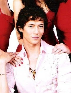 Joeytotheworld: Rustom Padilla: Tale of a Matinee Idol turned gay ...