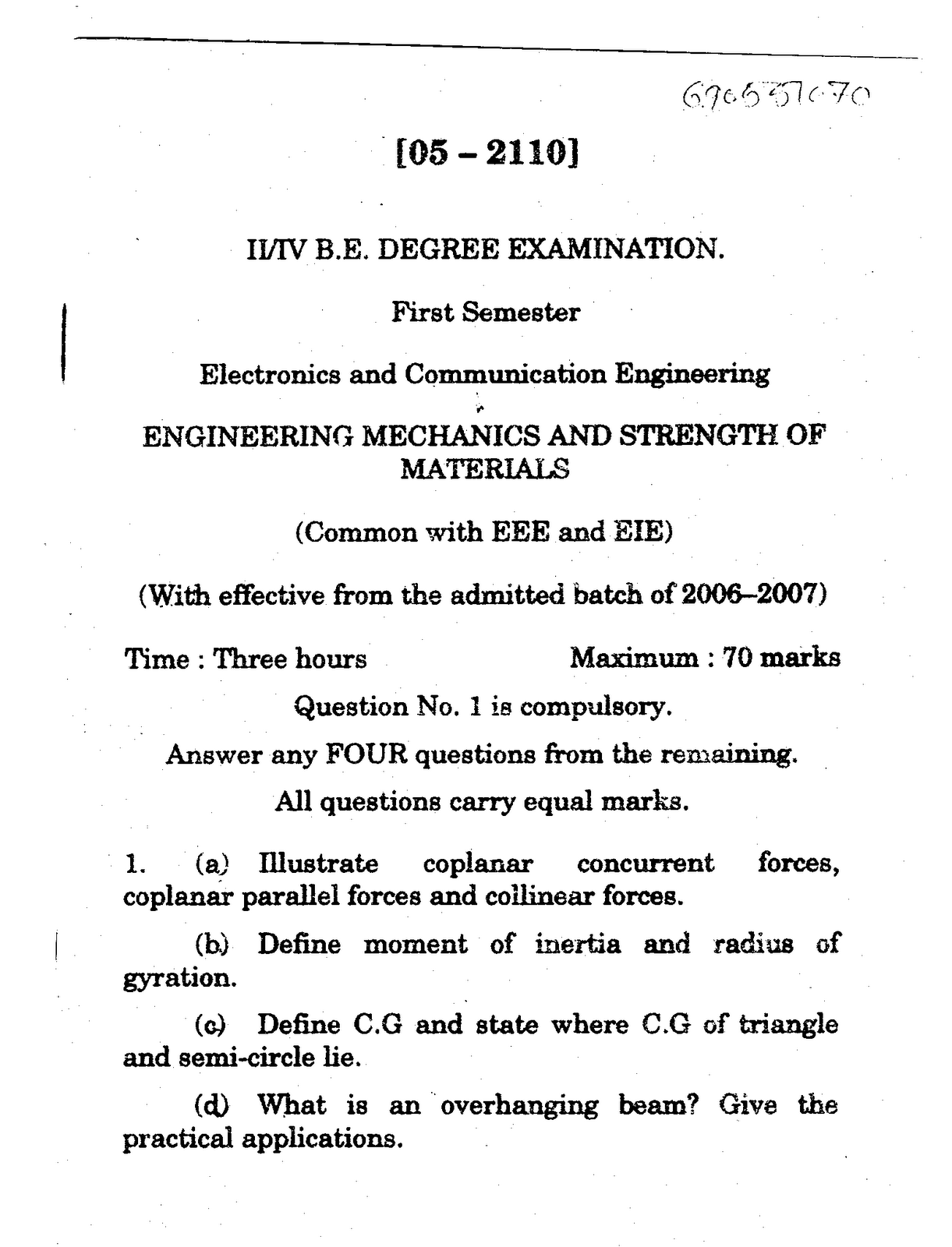 SRKR ECE , MATERIALS: EMSM