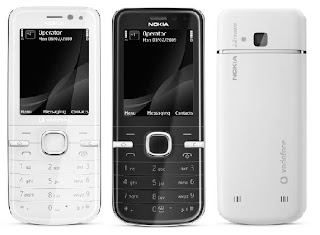 Anytime, anywhere. . .!!: Nokia 6730 classic
