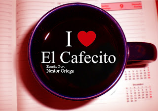 El Cafecito: "Yo amo El Cafecito"