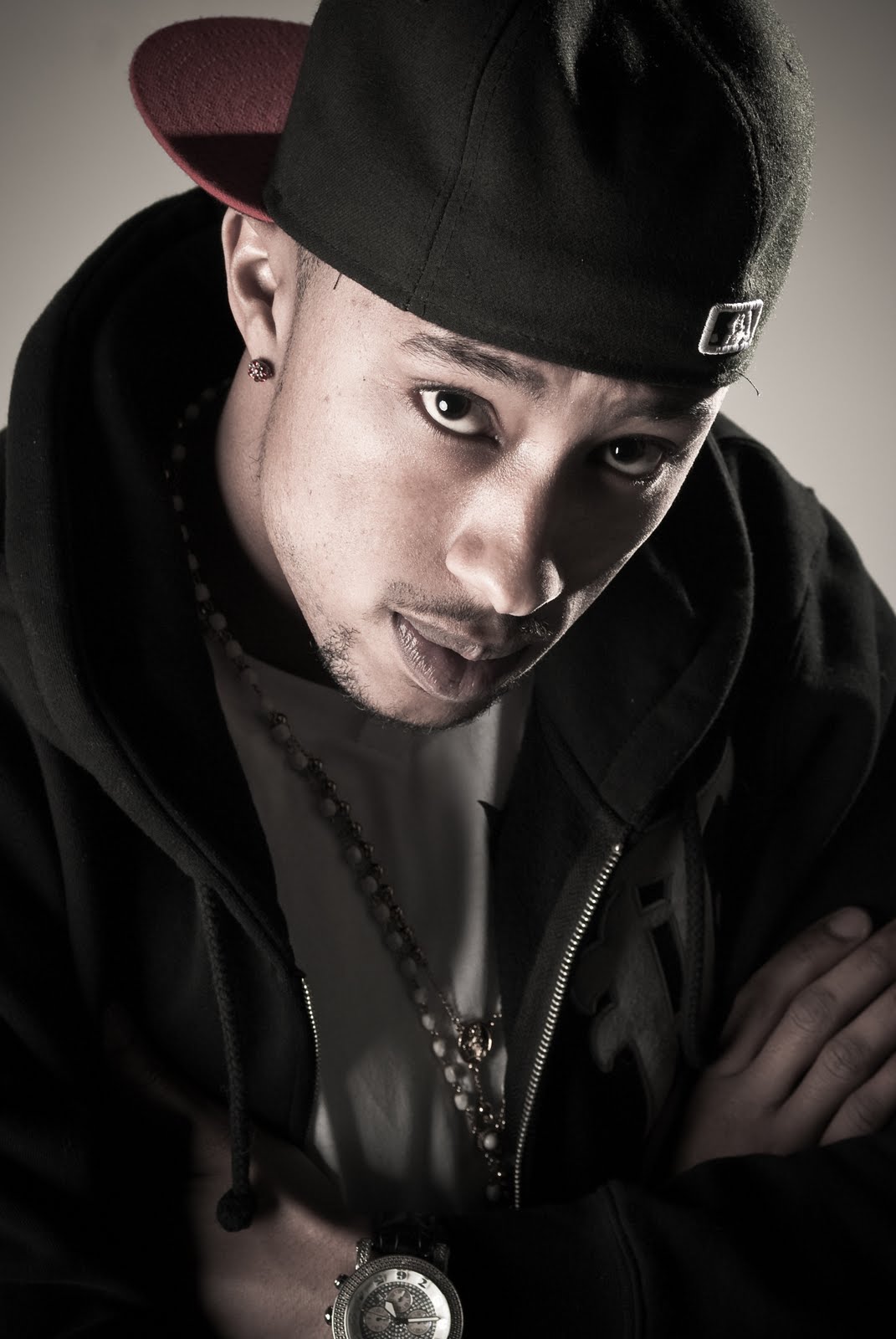 Icee.Capture.Publicity: ALL HAIL REAPER RELL