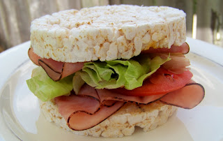 On My Menu: Why I LOVE Rice Cakes