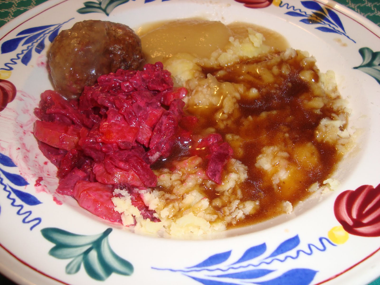 Seasonal Hearth: Friesland: The Food