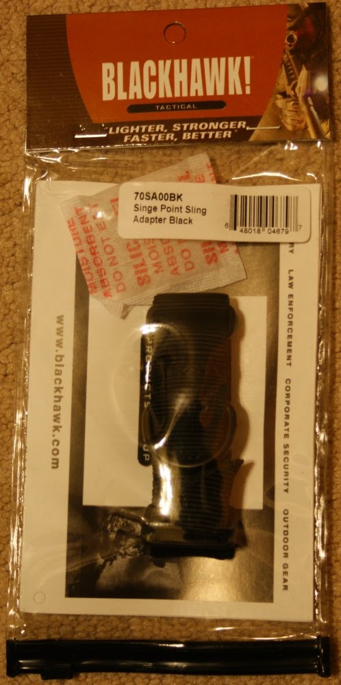 A Real Man's Objective Reviews / Gunsumer Reports: Blackhawk Single ...