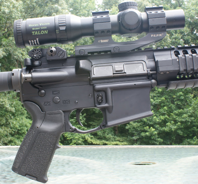 A Real Man's Objective Reviews / Gunsumer Reports: Horus Vision Talon ...