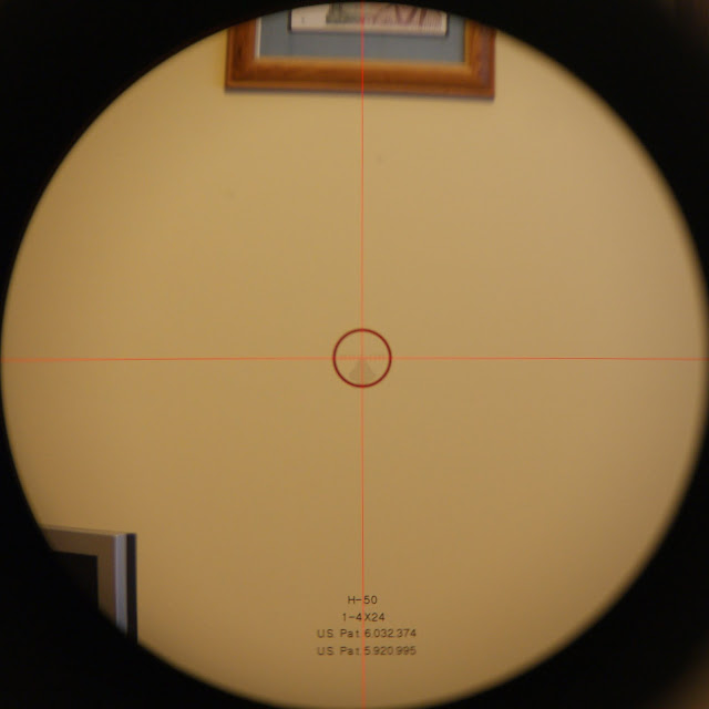 A Real Man's Objective Reviews / Gunsumer Reports: Horus Vision Talon ...