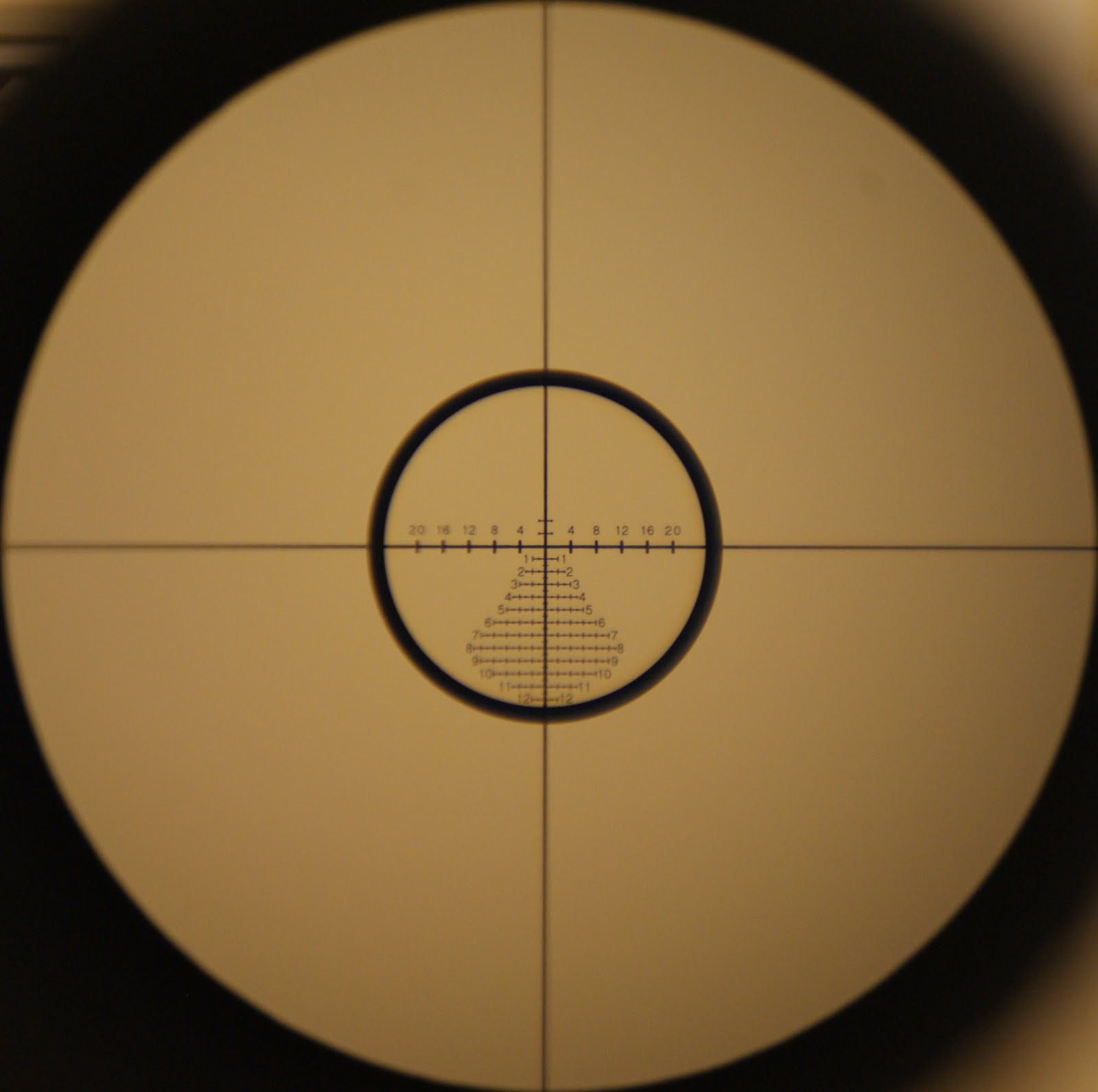 A Real Man's Objective Reviews / Gunsumer Reports: Horus Vision Talon ...