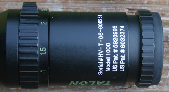 A Real Man's Objective Reviews / Gunsumer Reports: Horus Vision Talon ...