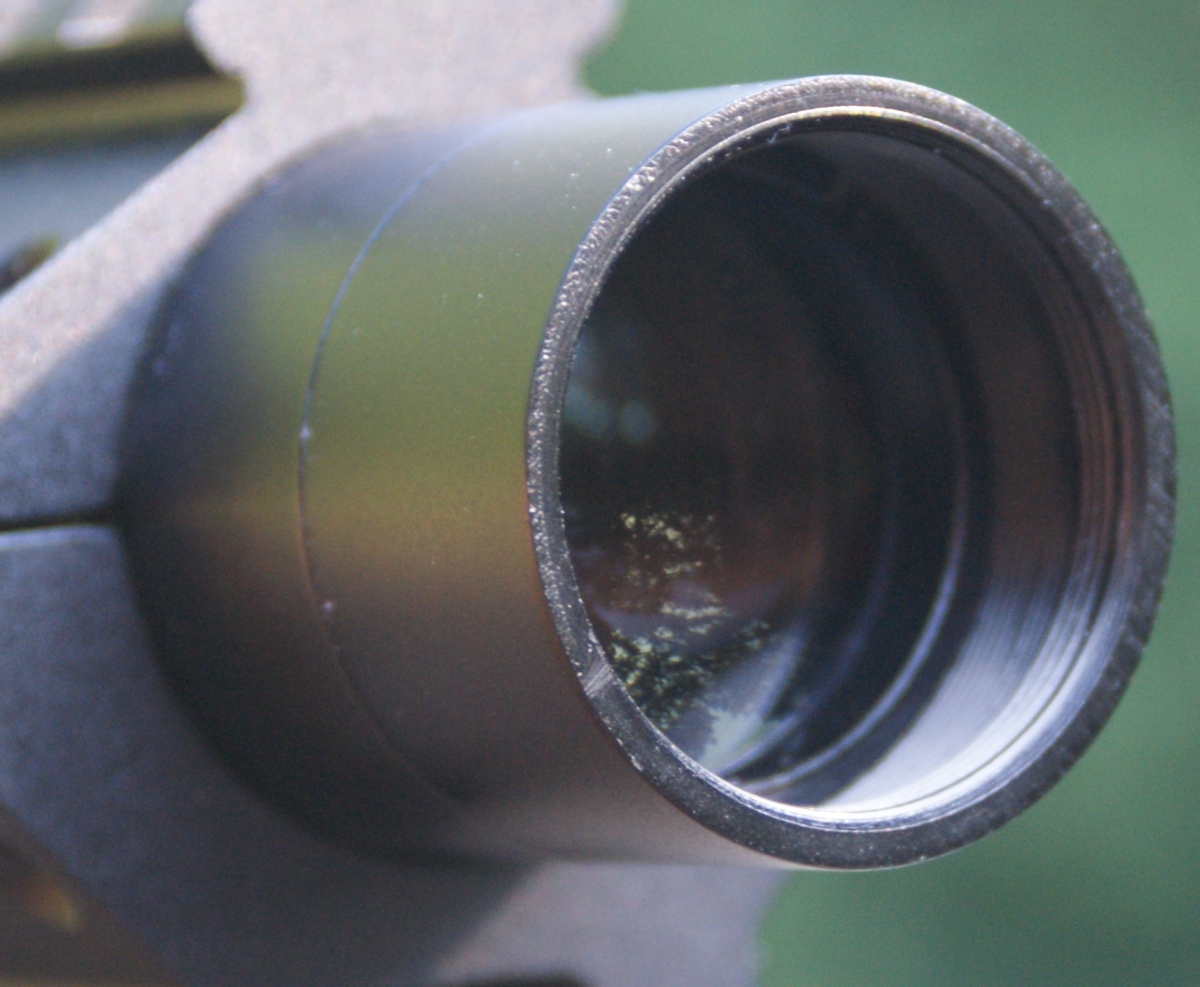 A Real Man's Objective Reviews / Gunsumer Reports: Horus Vision Talon ...