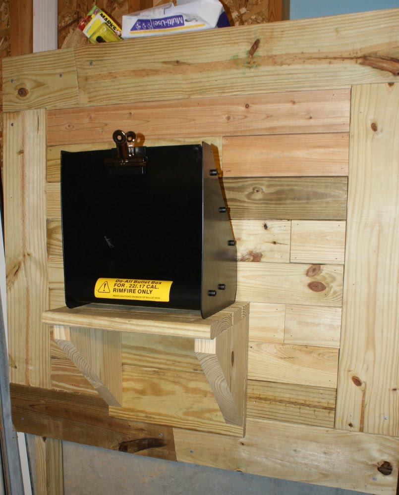 A Real Man's Objective Reviews / Gunsumer Reports: Do-All .22 Bullet ...