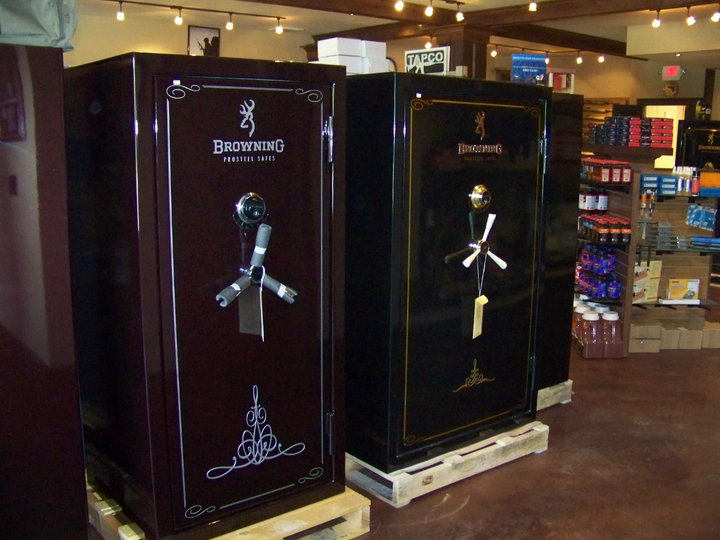 A Real Man's Objective Reviews / Gunsumer Reports: Hi Caliber Firearms ...