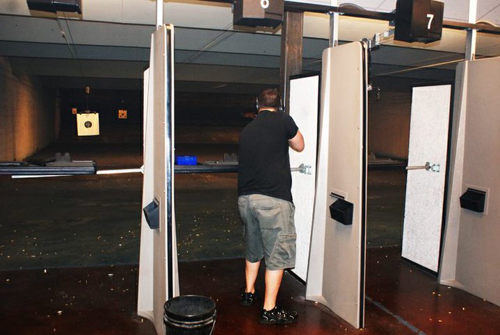 A Real Man's Objective Reviews / Gunsumer Reports: Hi Caliber Firearms ...