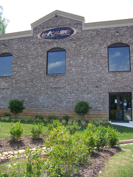 A Real Man's Objective Reviews / Gunsumer Reports: Hi Caliber Firearms ...