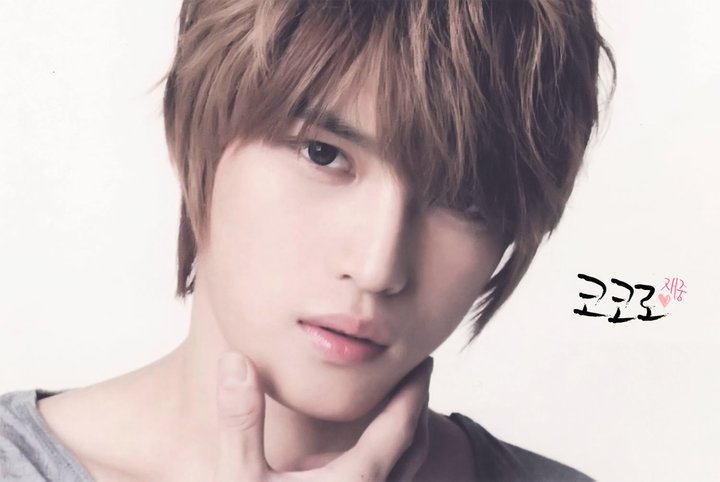Lha Kim Dhit: Profil Hero Jaejoong DBSK