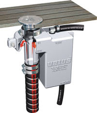 The Incredible Hull: Fuel system piping.....