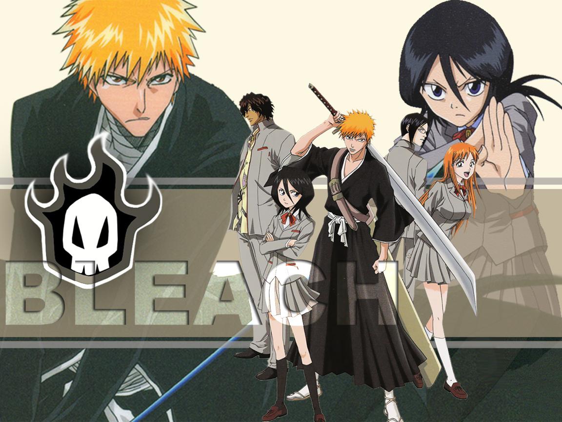 Garleohi, cafe solo con hielo y una rodaja de melón: Bleach el musical