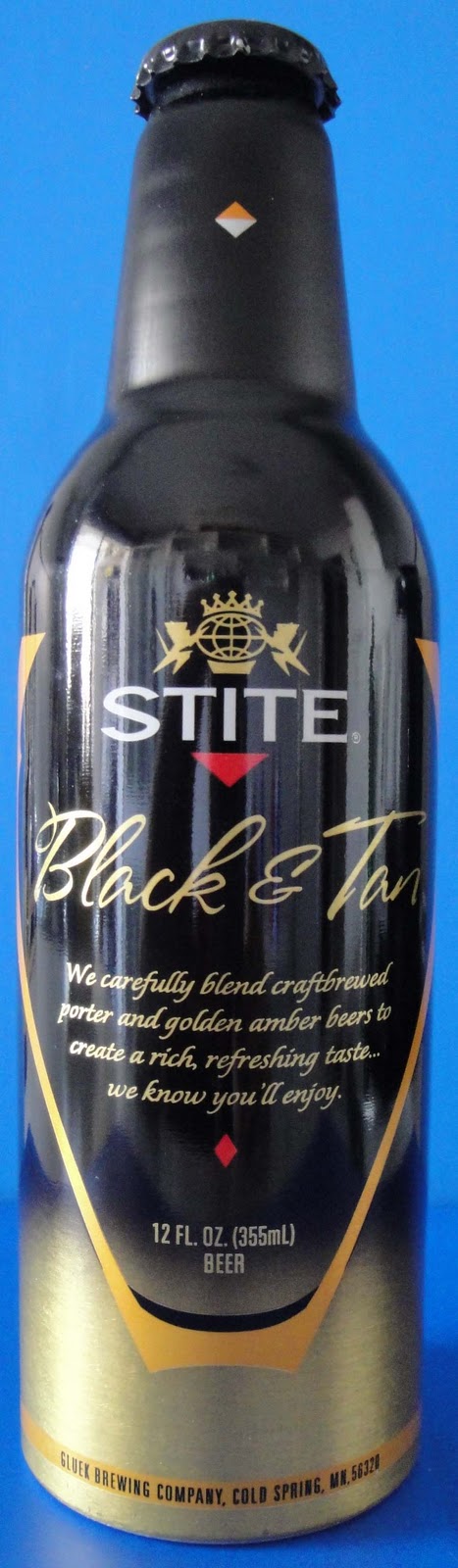 CERVEZA EN BOTELLA DE ALUMINIO: MI COLECCIÓN DE BOTELLAS DE ALUMINIO ...