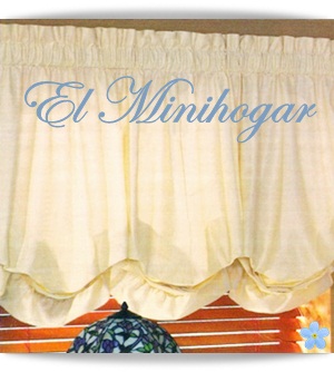 El Minihogar