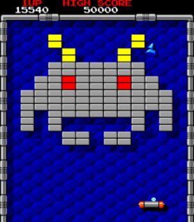 Red Parsley: Bat 'n' Ball Games #1