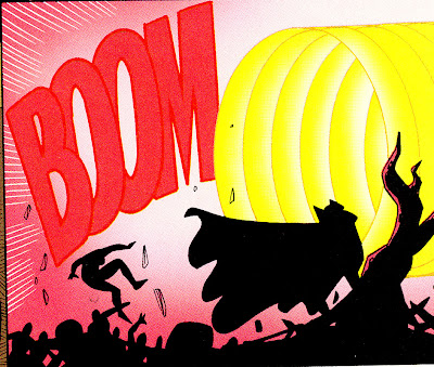 Darkseid Coming to Smallville?