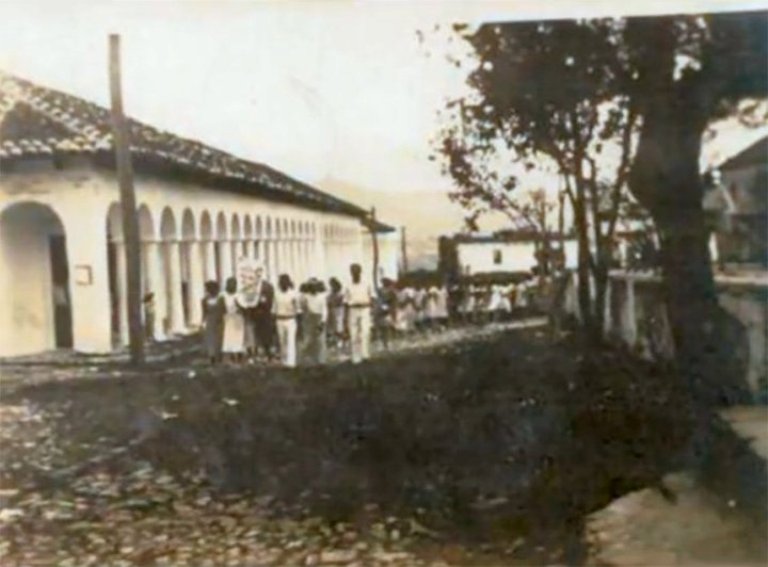 Ocosingo En La Red: Fotos Antiguas De Ocosingo Chiapas