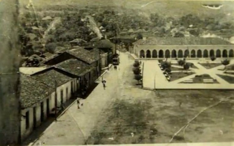 Ocosingo En La Red: Fotos Antiguas De Ocosingo Chiapas