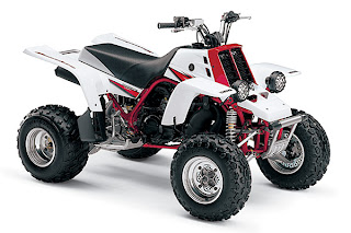 motor-global: YAMAHA BANSHEE