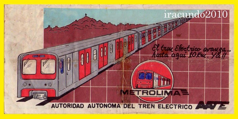 Metro de Lima (Horizonte 2025): Memoria del Logo del Metro de Lima ...