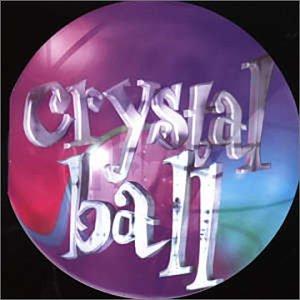 Wonder Music Web: "Crystal Ball" (1998)